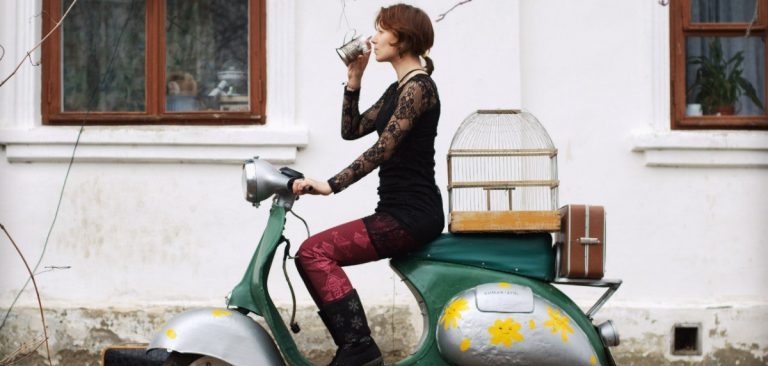 Блог о книгах и авторах, книжном издательстве Ridero