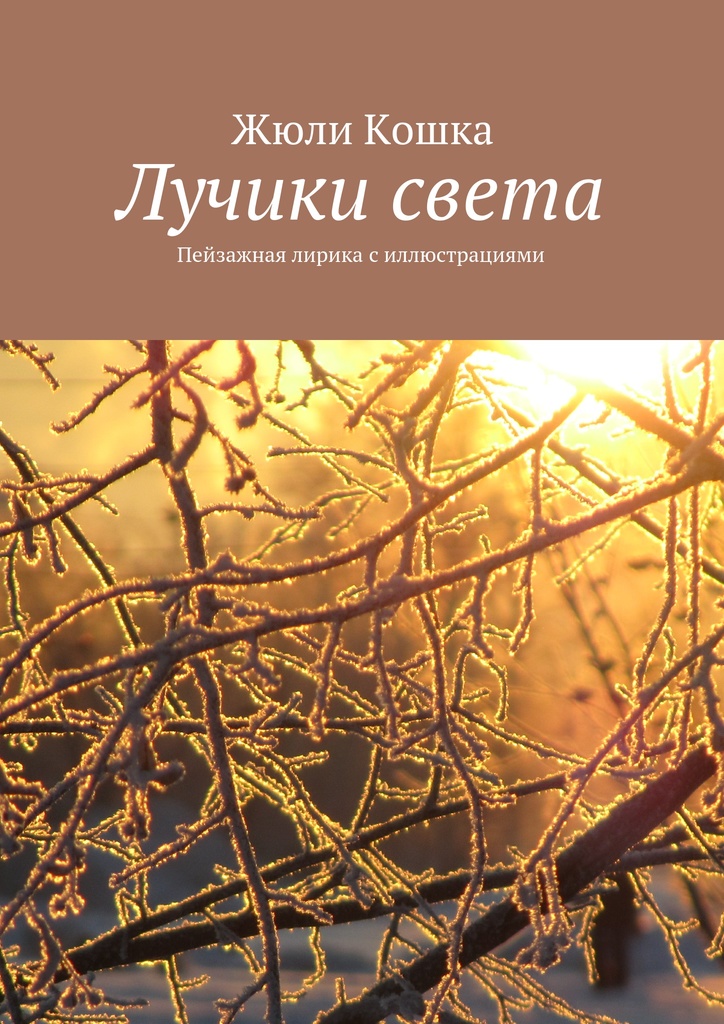 Книга "Лучики света" – купить книгу ISBN 978-5-4485-7321-7 с быстрой доставкой в интернет ...